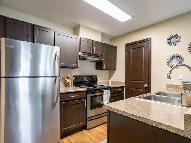 1 BR, 1 BA Apartment 17600 134th Ave SE Unit S 103, Renton, WA 98058