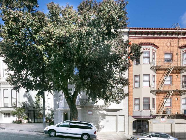 1 BR, 1 BA Apartment 1760 Golden Gate Ave Unit 05, San Francisco, CA 94115