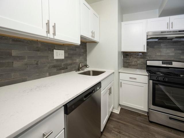 1 BR, 1 BA Apartment 1760 Tomlinson Road Unit 110 E3A, Philadelphia, PA 19116