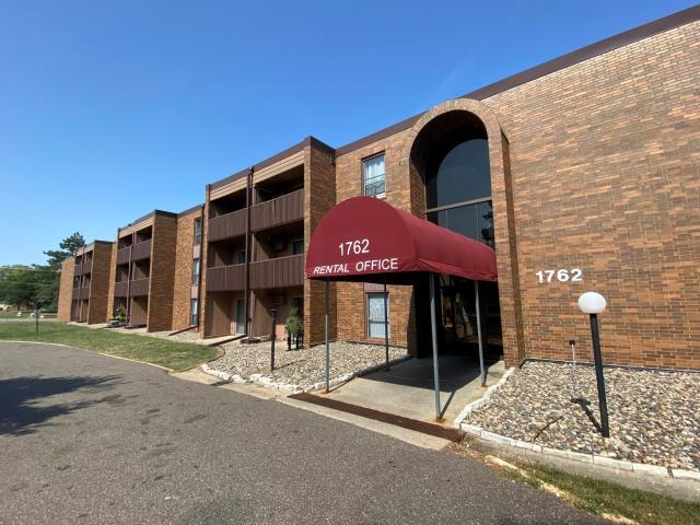 1 BR, 1 BA Apartment 1762 Oakdale Ave Unit 1772 112, Saint Paul, MN 55118