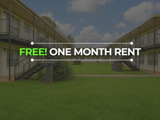 1 BR, 1 BA Apartment 1763 E Raines Rd Apt, Memphis, TN 38116