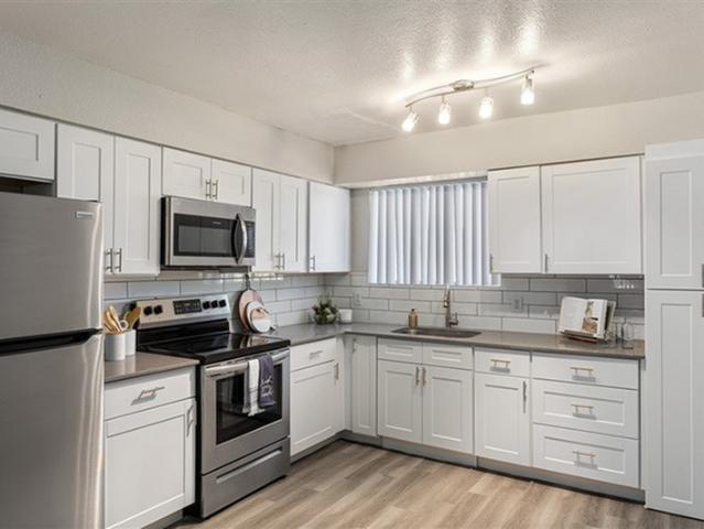 1 BR, 1 BA Apartment 17646 North Cave Creek Road Unit 166, Phoenix, AZ 85032