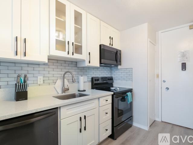 1 BR, 1 BA Apartment 1765 Ala Moana Blvd, Unit 1183, Honolulu, HI 96815
