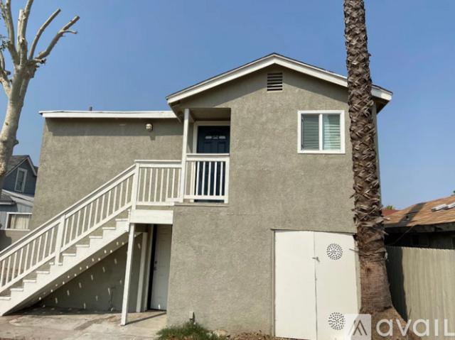 1 BR, 1 BA Apartment 1765 Martin Luther King Boulevard, Unit 2, Riverside, CA 92507