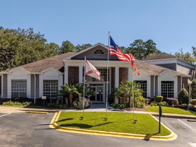 1 BR, 1 BA Apartment 1767 Hermitage Boulevard Unit 03107, Tallahassee, FL 32308