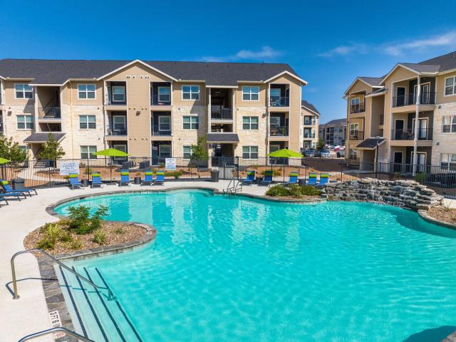 1 BR, 1 BA Apartment 1767 State Hwy 46 Unit 5108, New Braunfels, TX 78130