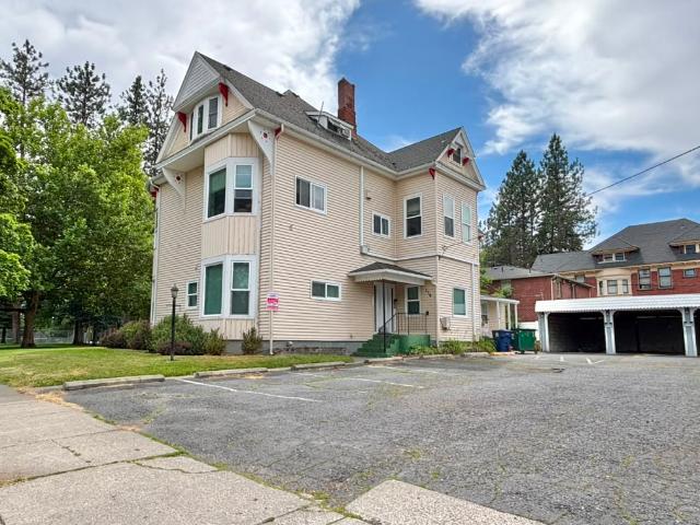 1 BR, 1 BA Apartment 176 S Chestnut St, Spokane, WA 99201