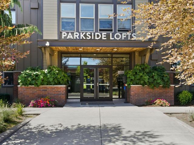 1 BR, 1 BA Apartment 17701 SE Mill Plain Blvd Unit 214, Vancouver, WA 98683