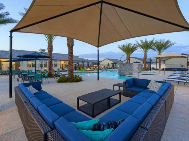 1 BR, 1 BA Apartment 17701 West Bell Road Unit 1078, Surprise, AZ 85374