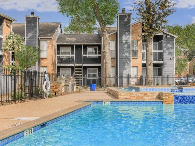 1 BR, 1 BA Apartment 17710 Red Oak Drive Unit 2A 117A, Houston, TX 77090