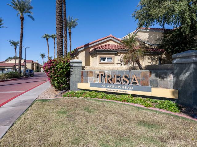 1 BR, 1 BA Apartment 17722 N 79th Avenue Unit 1157, Glendale, AZ 85308
