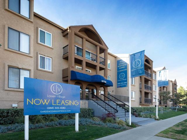 1 BR, 1 BA Apartment 17730 Lassen Street Unit 232, Northridge, CA 91325