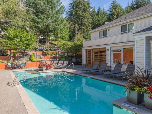 1 BR, 1 BA Apartment 17771 NE 90th St Unit E 230, Redmond, WA 98052