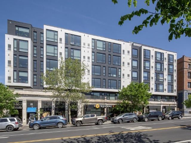 1 BR, 1 BA Apartment 1777 Columbia Road Northwest Unit 621, Washington, DC 20009