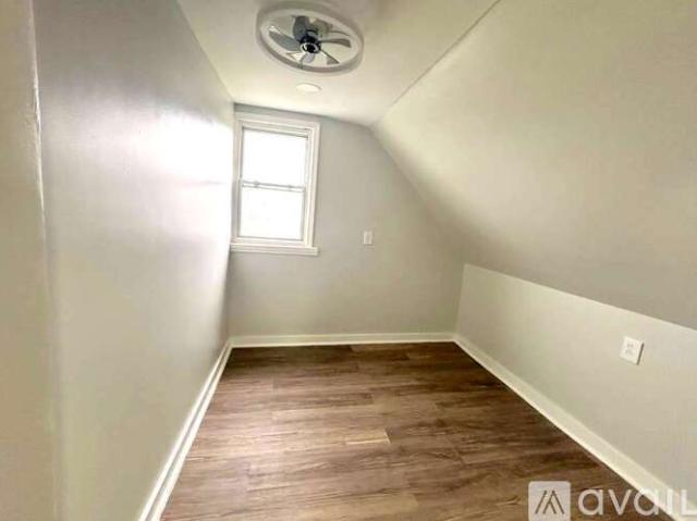 1 BR, 1 BA Apartment 1777 Broadway, Unit 3, Buffalo, NY 14212