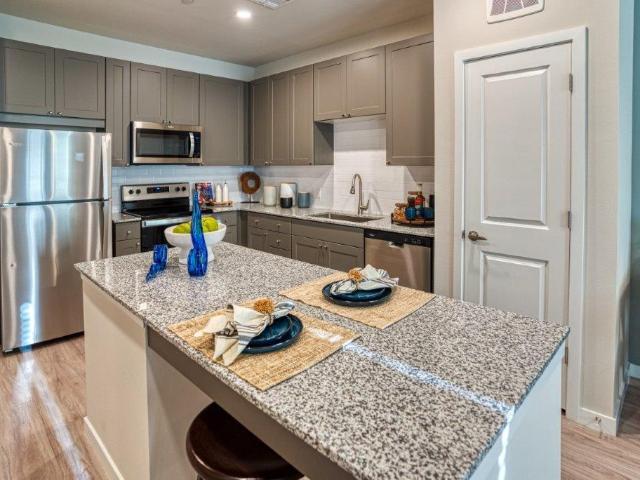 1 BR, 1 BA Apartment 17785 West Bell Road Unit 3081, Surprise, AZ 85374
