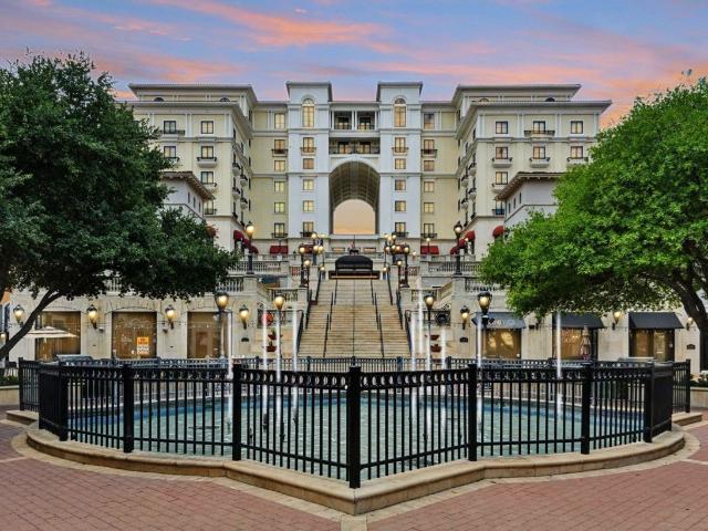 1 BR, 1 BA Apartment 17803 La Cantera Terrace Unit 07414, San Antonio, TX 78256