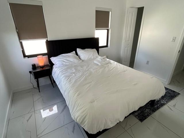 1 BR, 1 BA Apartment 1780 Northwest 68th Terrace, Unit B, Miami, FL 33147