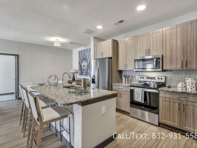 1 BR, 1 BA Apartment 17817 Orchid Ridge Ln, Richmond, TX 77407