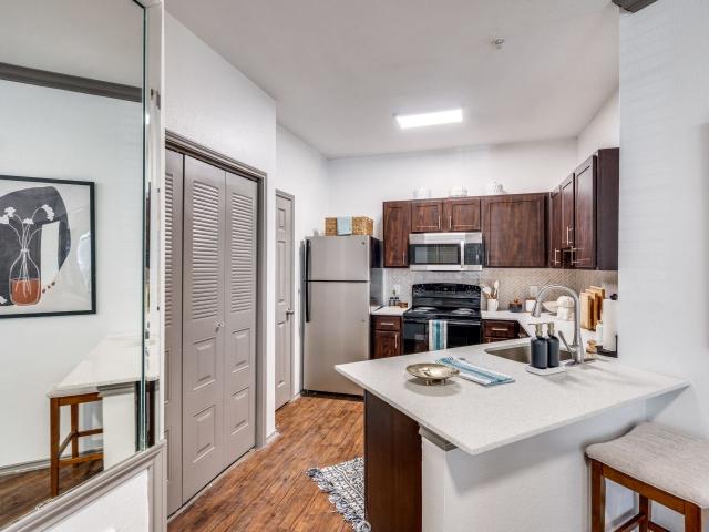 1 BR, 1 BA Apartment 17817 Coit Road Unit 4202, Dallas, TX 75252