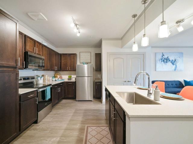 1 BR, 1 BA Apartment 17811 Kyle Seale Parkway Unit 2308, San Antonio, TX 78255