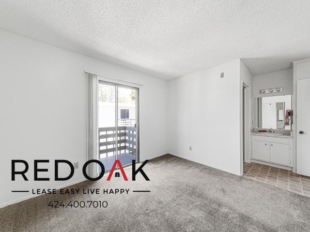 1 BR, 1 BA Apartment 17821 Halstead St, Northridge, CA 91325
