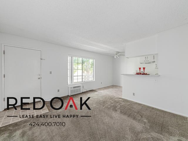 1 BR, 1 BA Apartment 17821 Halstead St, Northridge, CA 91325