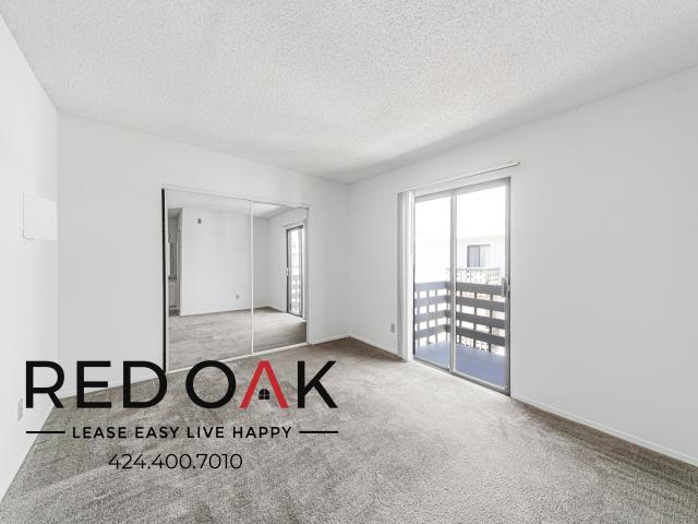 1 BR, 1 BA Apartment 17821 Halstead St, Northridge, CA 91325