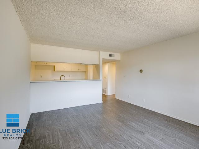 1 BR, 1 BA Apartment 17834 Burbank Blvd, Encino, CA 91316