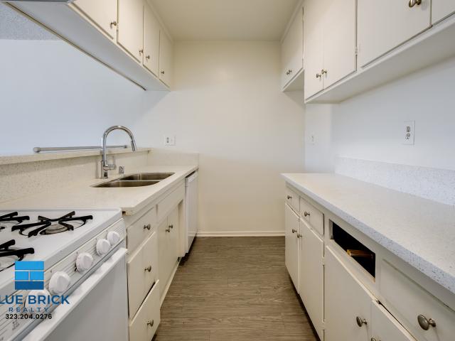 1 BR, 1 BA Apartment 17834 Burbank Blvd, Encino, CA 91316