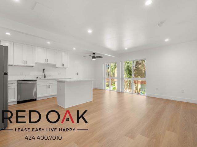 1 BR, 1 BA Apartment 17830 Sherman Way, Reseda, CA 91335