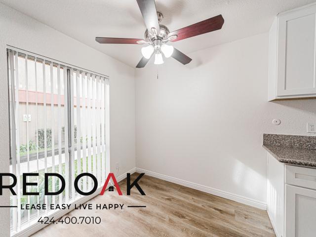 1 BR, 1 BA Apartment 17830 Sherman Way, Reseda, CA 91335