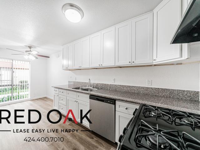 1 BR, 1 BA Apartment 17830 Sherman Way, Reseda, CA 91335