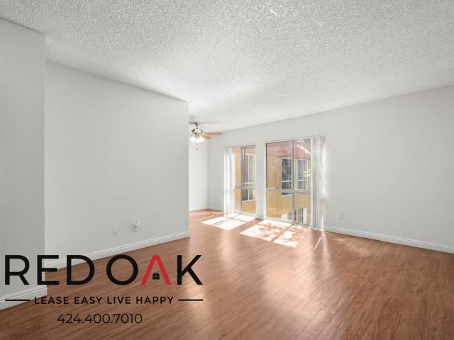 1 BR, 1 BA Apartment 17830 Sherman Way, Reseda, CA 91335