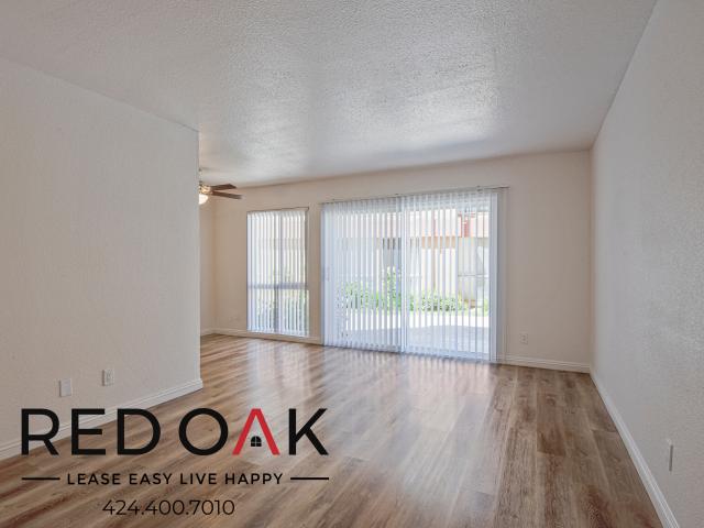 1 BR, 1 BA Apartment 17830 Sherman Way, Reseda, CA 91335
