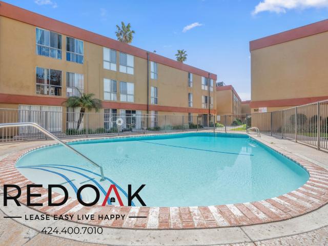 1 BR, 1 BA Apartment 17830 Sherman Way, Reseda, CA 91335
