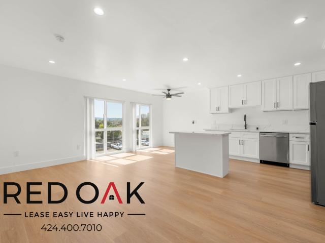 1 BR, 1 BA Apartment 17830 3/4 Sherman Way, Reseda, CA 91335