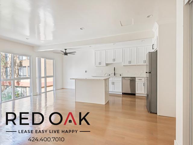 1 BR, 1 BA Apartment 17830 Sherman Way, Reseda, CA 91335