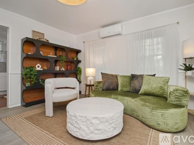 1 BR, 1 BA Apartment 1783 Ridgewood Dr NE, Unit Apt 2, Atlanta, GA 30307