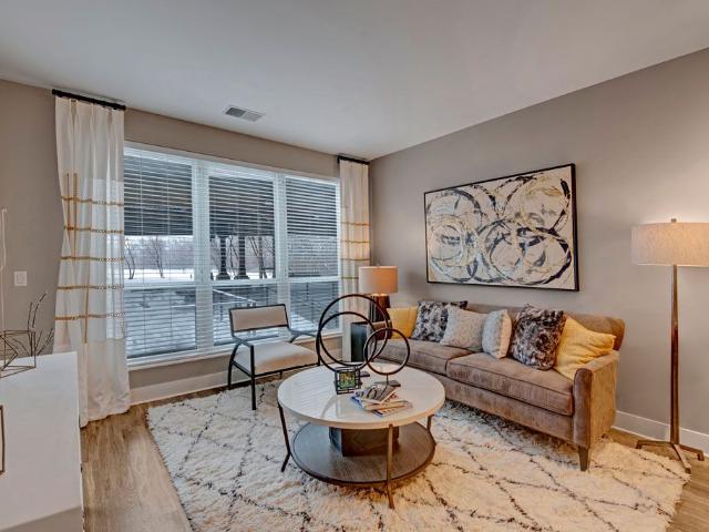 1 BR, 1 BA Apartment 1785 North Water Street Unit 1334, Milwaukee, WI 53202