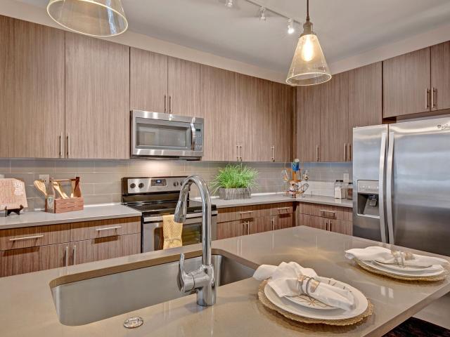 1 BR, 1 BA Apartment 1785 North Water Street Unit 2529, Milwaukee, WI 53202