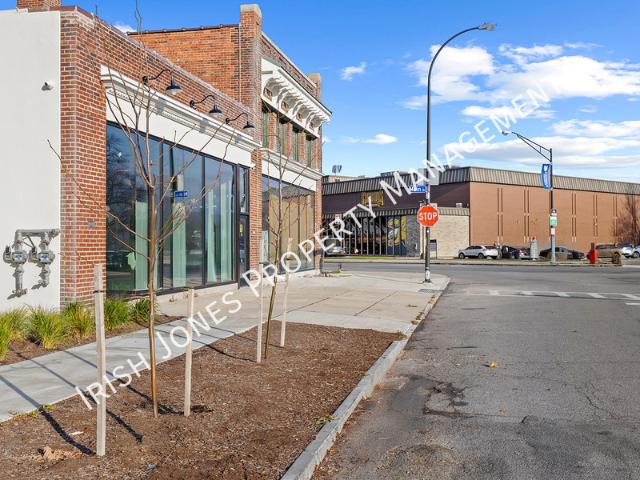 1 BR, 1 BA Apartment 1786 Main, Buffalo, NY 14208