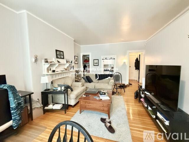 1 BR, 1 BA Apartment 178 Marlborough St, Unit 401, Boston, MA 02116