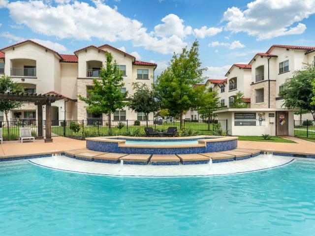 1 BR, 1 BA Apartment 17900 Pfluger Farm Ln Unit 1125, Pflugerville, TX 78660