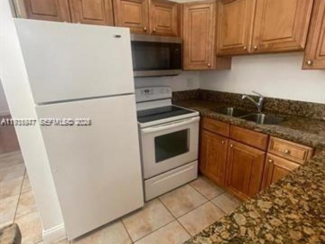1 BR, 1 BA Apartment 1790 79th Street Causeway, North Bay Village, FL 33141