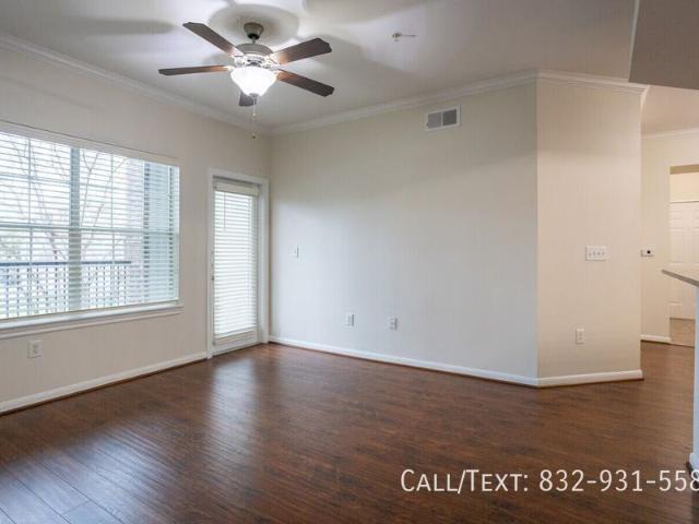 1 BR, 1 BA Apartment 17972 Park Row Blvd, Houston, TX 77084