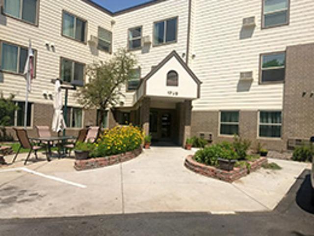 1 BR, 1 BA Apartment 1799 West 32nd Avenue, Denver, CO 80211