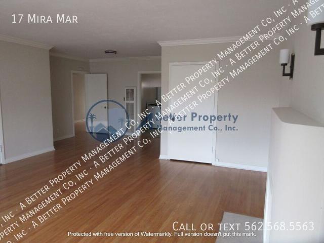 1 BR, 1 BA Apartment 17 Mira Mar, Long Beach, CA 90803