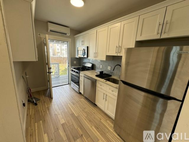 1 BR, 1 BA Apartment 17 Otis Street, Unit 17 1, Somerville, MA 02145