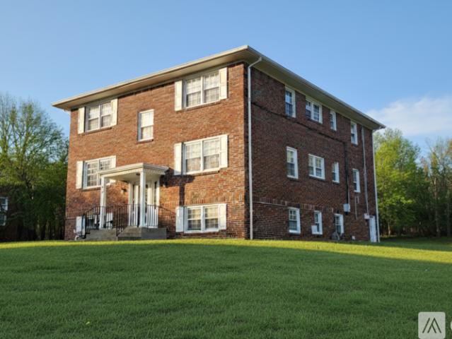 1 BR, 1 BA Apartment 17 Old Allamuchy Rd, Unit 1 Bedroom, Hackettstown, NJ 07840